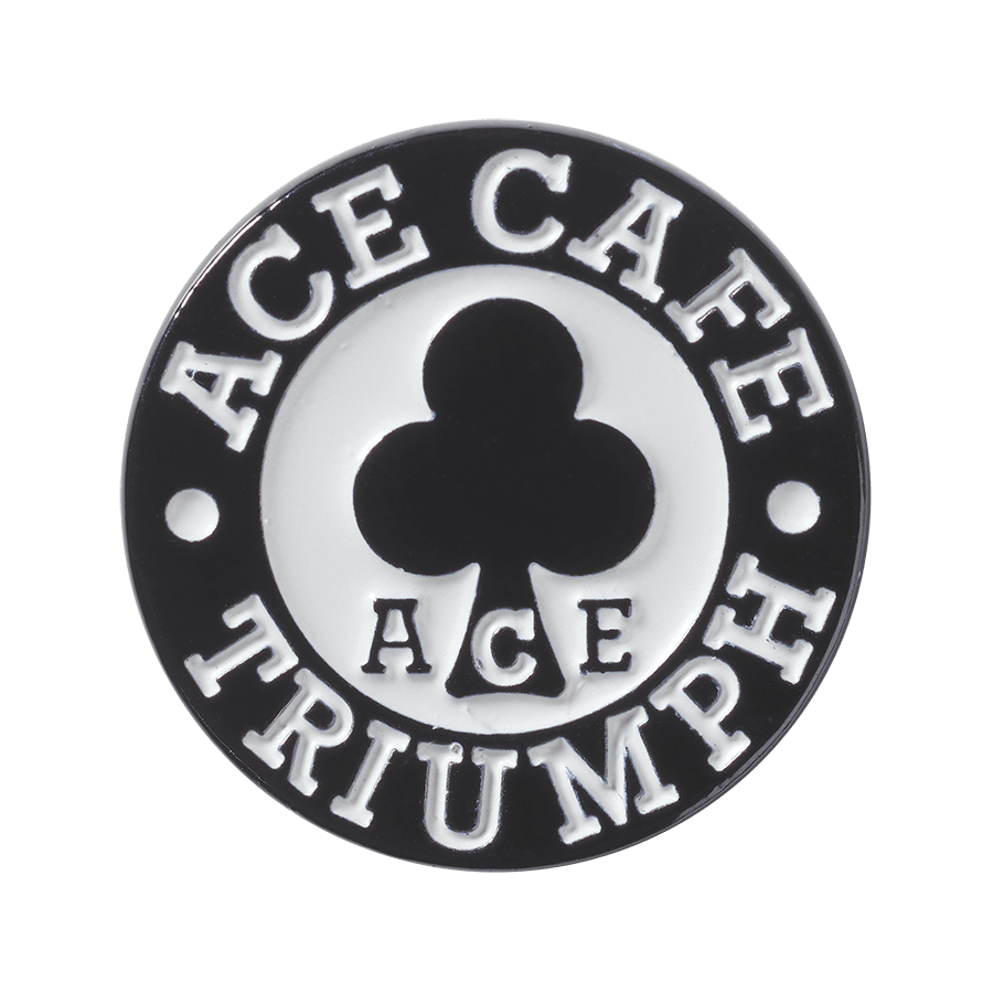Triumph x Ace Cafe Clothing Collection | For the Ride